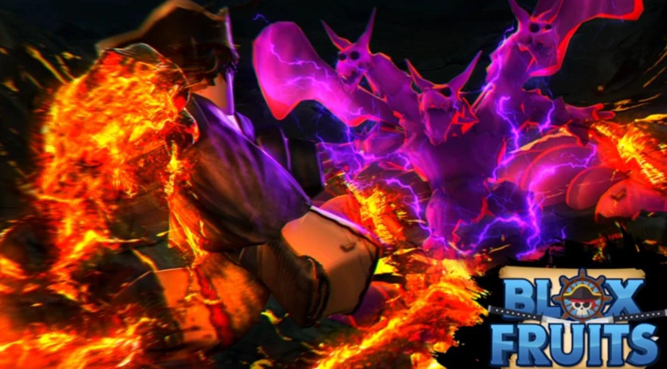 Code Blox Fruit mới nhất 01/2026 và cách nhập