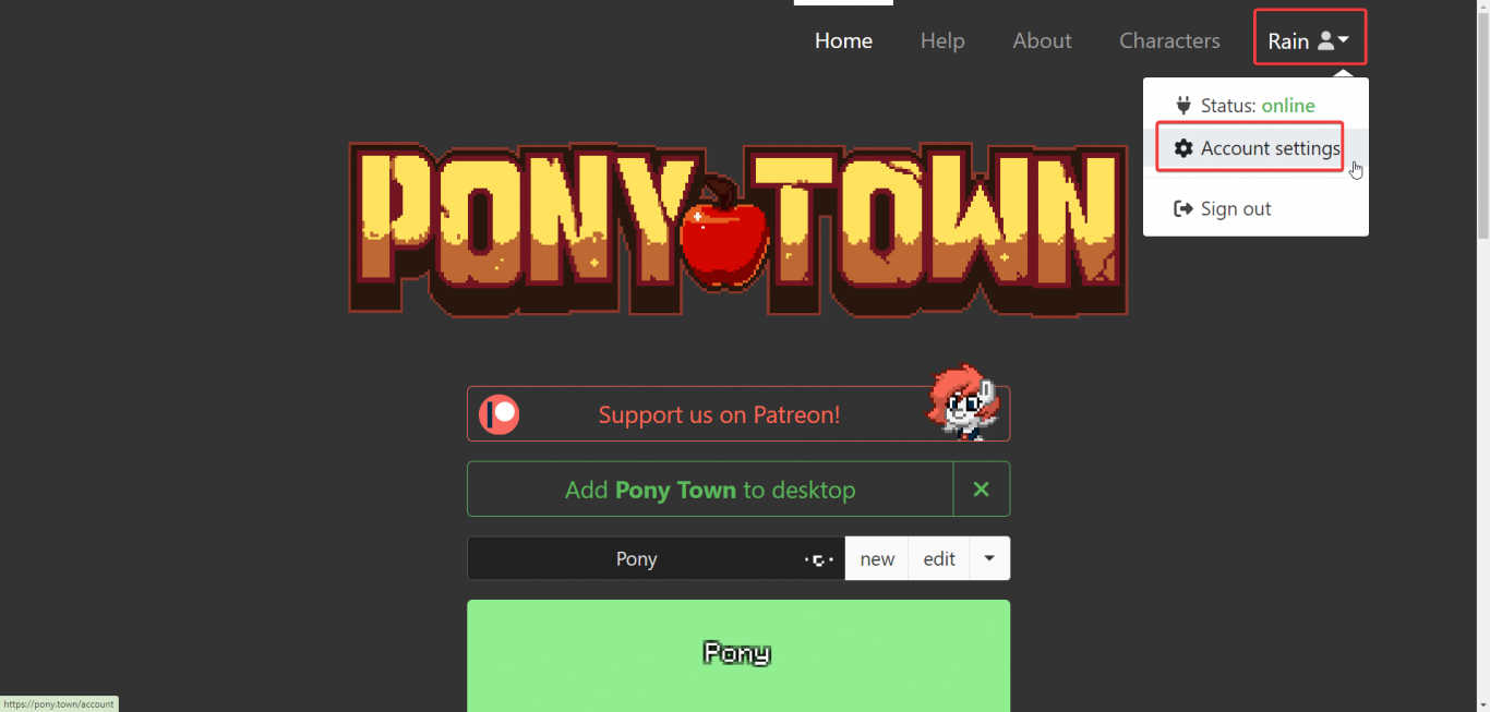 Code Pony Town mới nhất 12/2025 và cách nhập