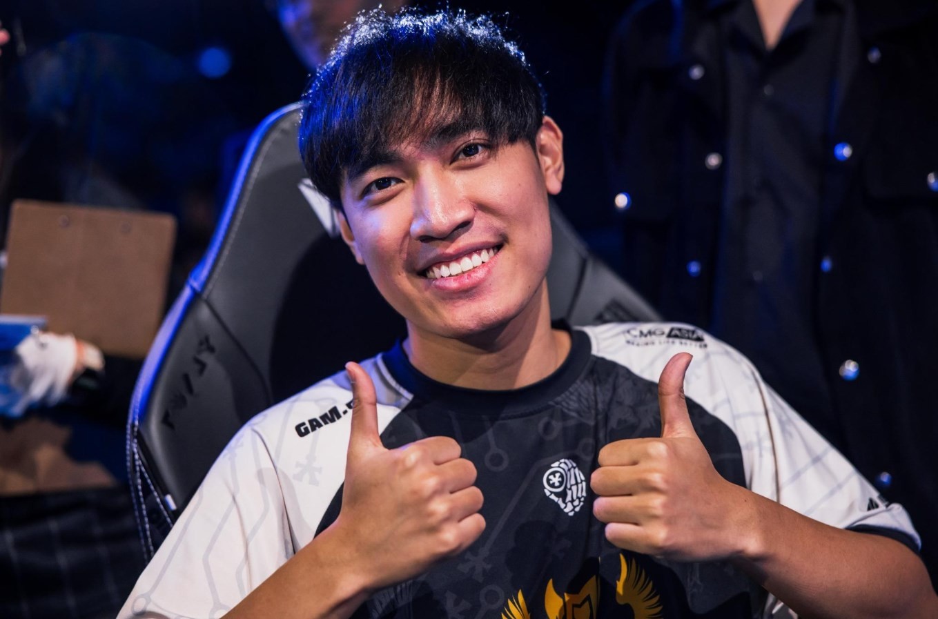 Levi là ai? Tiểu sử tuyển thủ Levi LMHT