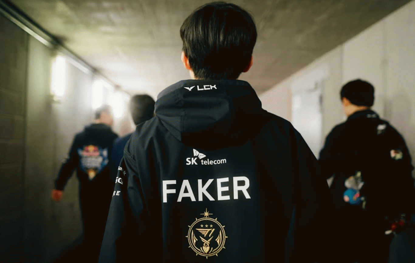 Highlights T1 vs HLE: Chung kết nhánh thua LCK Mùa Hè 2024