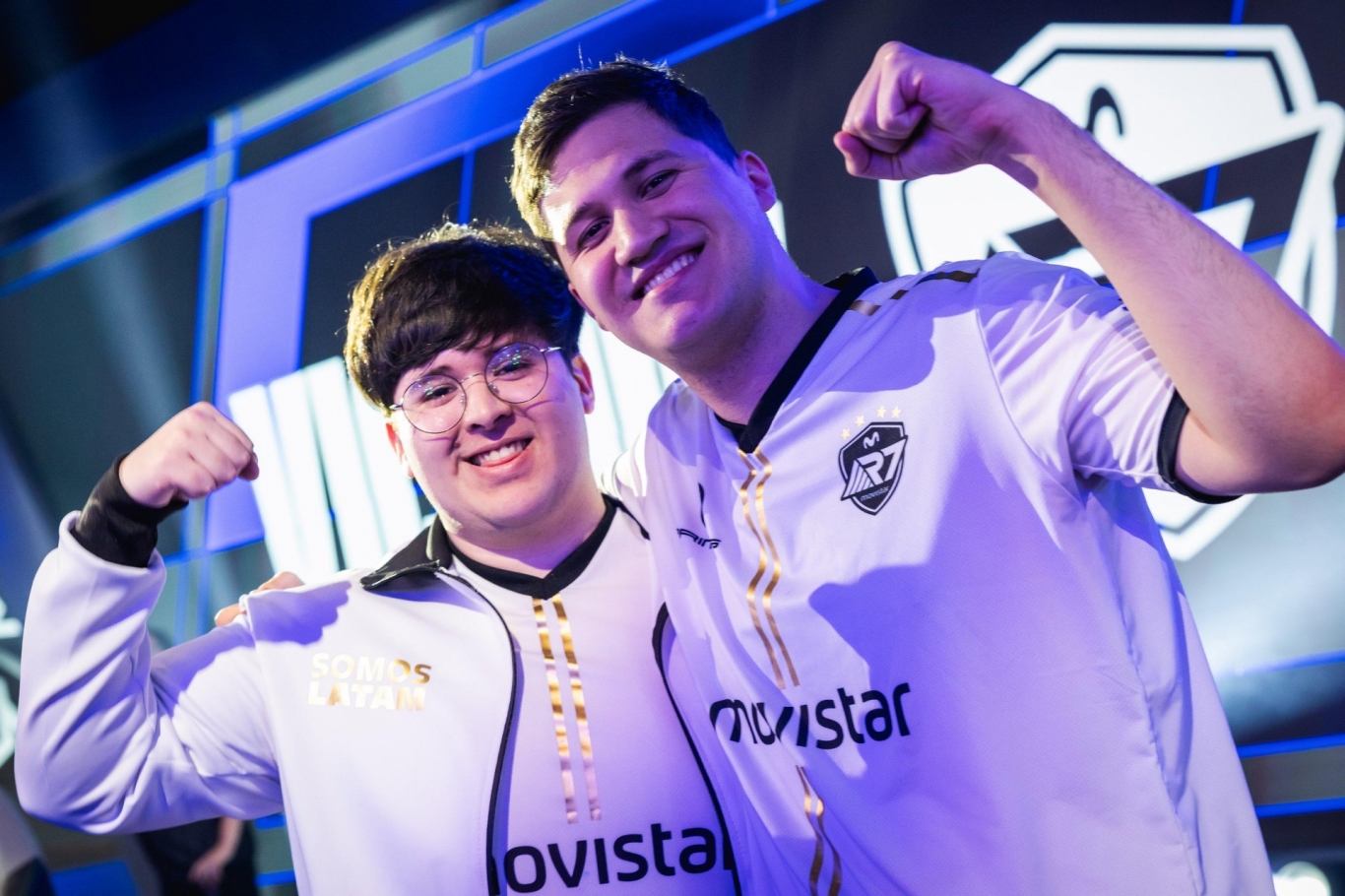 GAM vs R7: Cặp đấu đầy duyên nợ | CKTG 2024