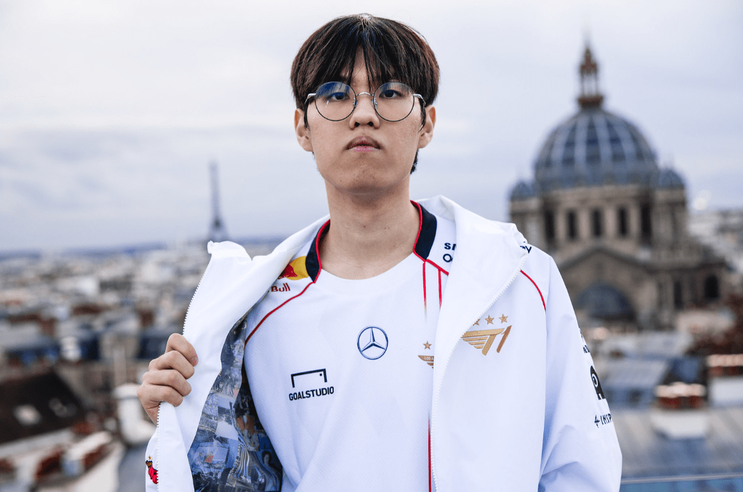 Oner: 'Dù T1 đã thua GEN 10 trận liên tiếp nhưng ...'