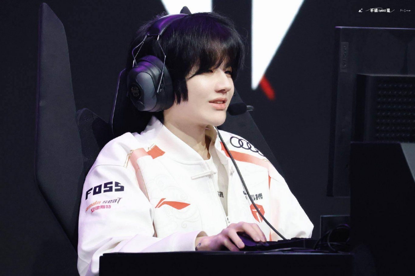 Crisp là ai? Tiểu sử Crisp LOL - Support đẹp trai nhất LPL