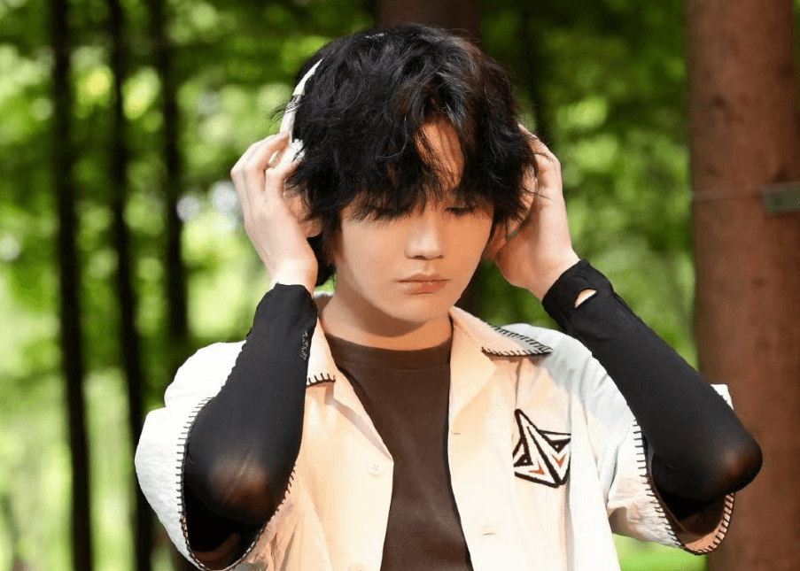 Crisp là ai? Tiểu sử Crisp LOL - Support đẹp trai nhất LPL