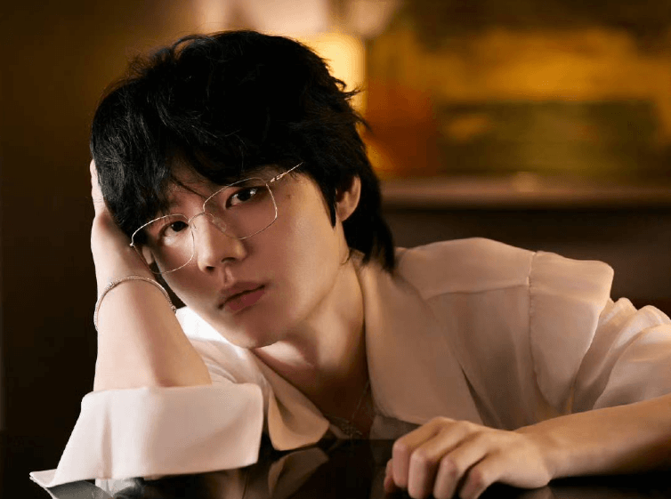 Crisp là ai? Tiểu sử Crisp LOL - Support đẹp trai nhất LPL