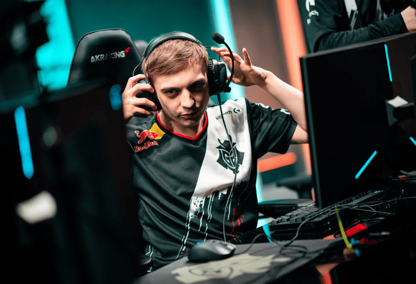Caps là ai? Tiểu sử Caps - 'Baby Faker' của LMHT