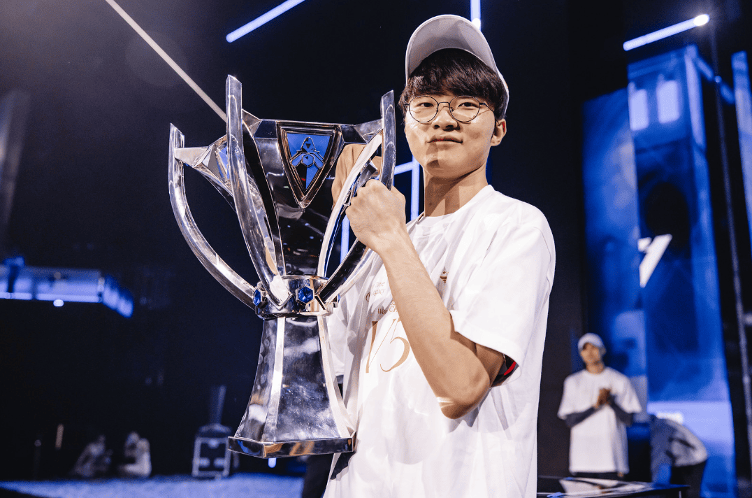 Kết quả LCK Cup 2025 LOL - Ngày 19/01