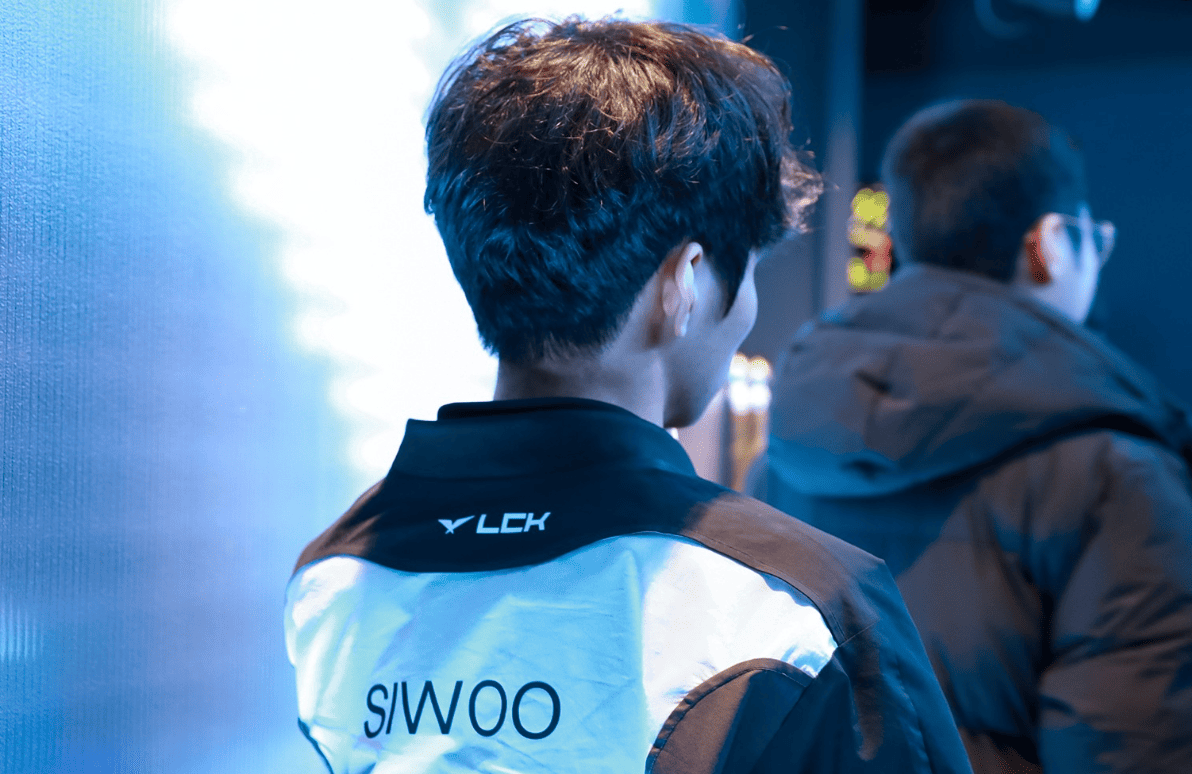 Siwoo là ai? Tiểu sử Siwoo - Tài năng trẻ của Dplus KIA