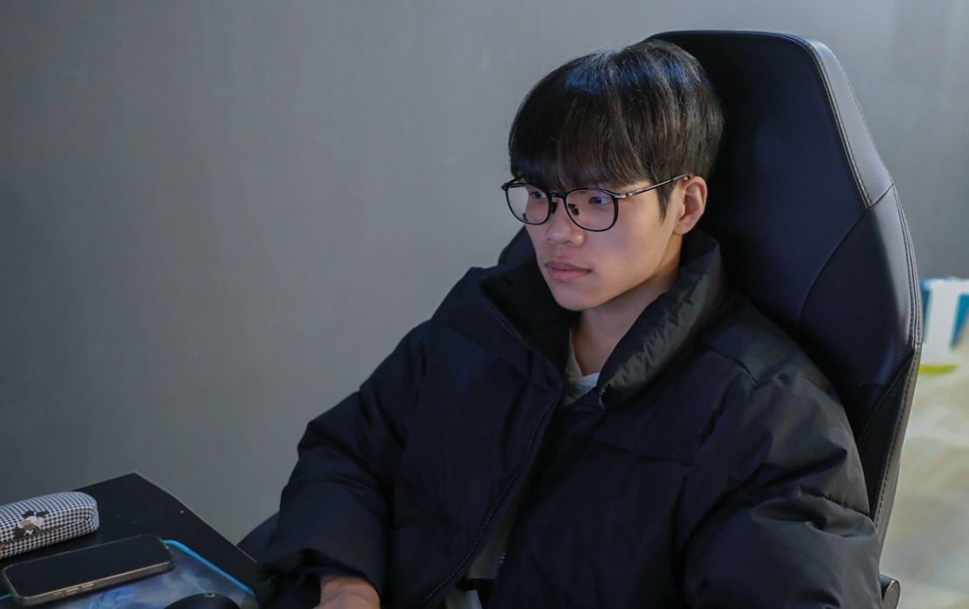 Siwoo là ai? Tiểu sử Siwoo - Tài năng trẻ của Dplus KIA