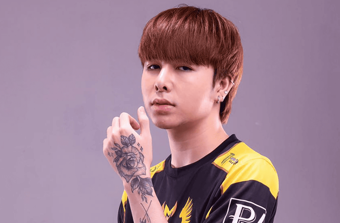 Zeros là ai? Tiểu sử Zeros - Tuyển thủ 'Global Ban'