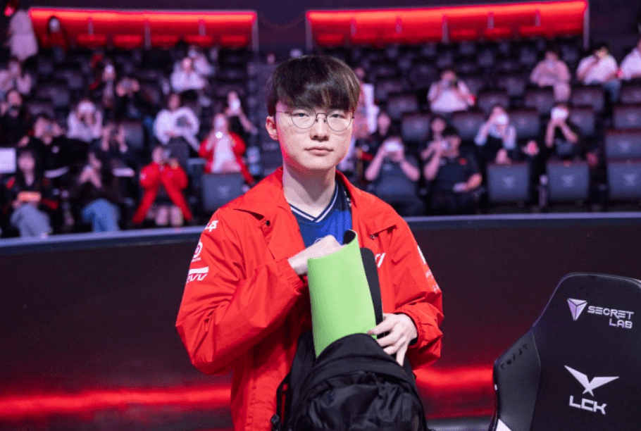 Huyền thoại Faker chỉ thẳng lý do T1 thua BRO