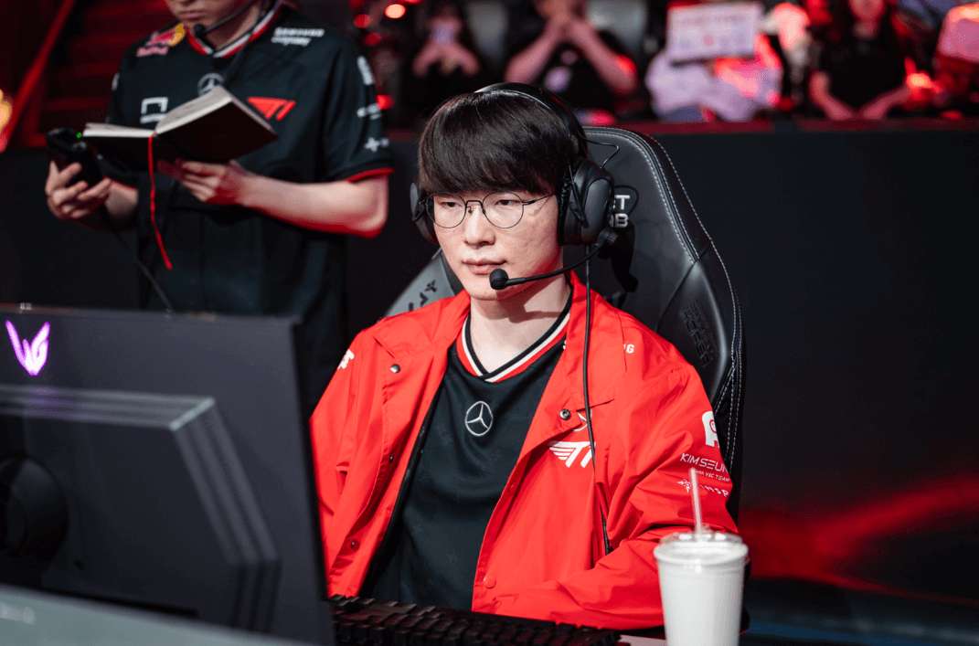 Nhận định T1 vs KT: LCK 2025 Road to MSI - Ngày 14/6