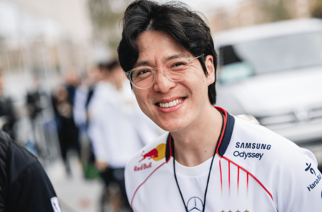 HLV kkOma đặt mục tiêu khiêm tốn tại MSI 2025