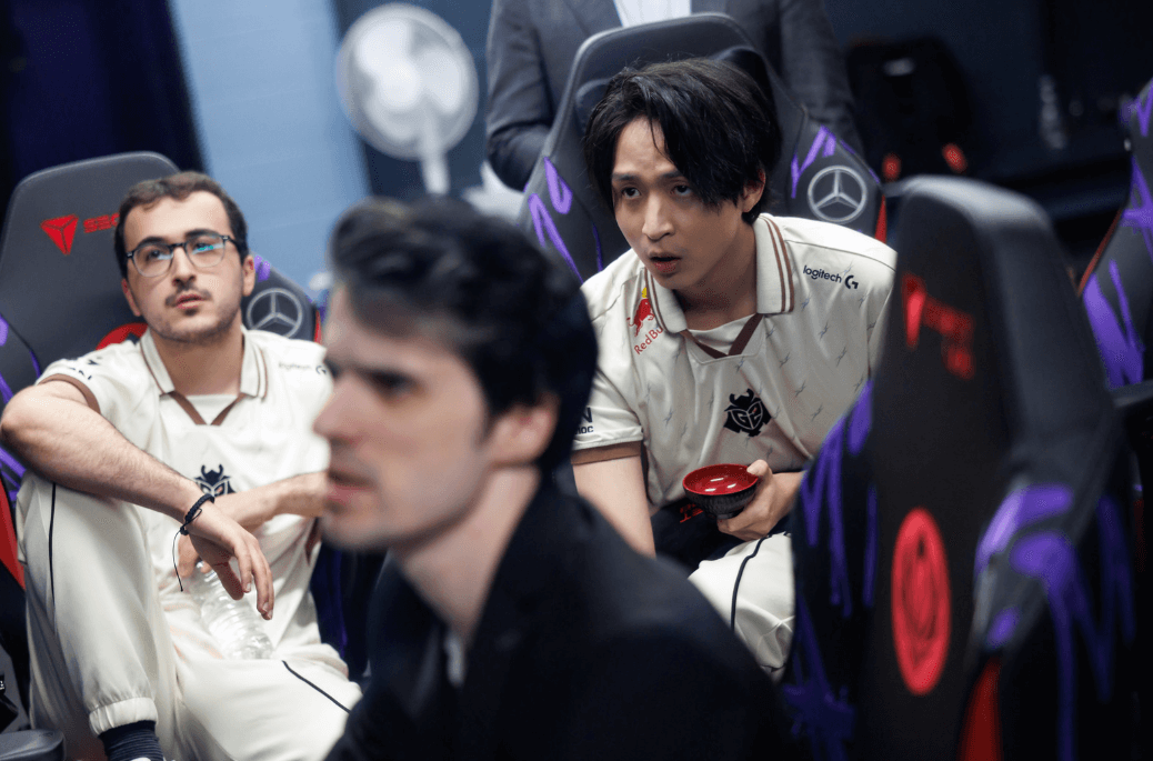 MSI 2025: GAM suýt tạo địa chấn trước G2