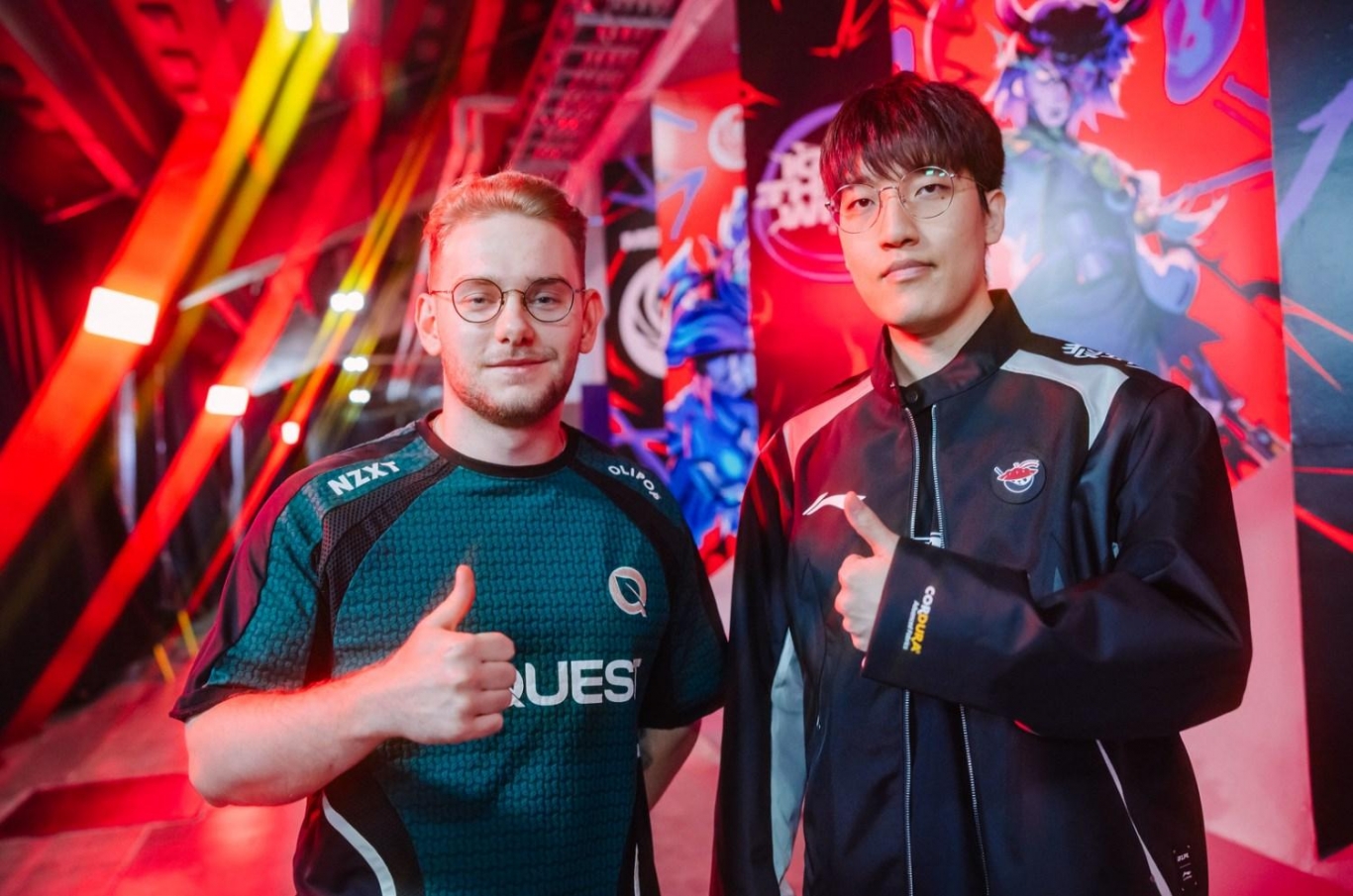 Kết quả MSI 2025 ngày 3/7: AL vs FLY