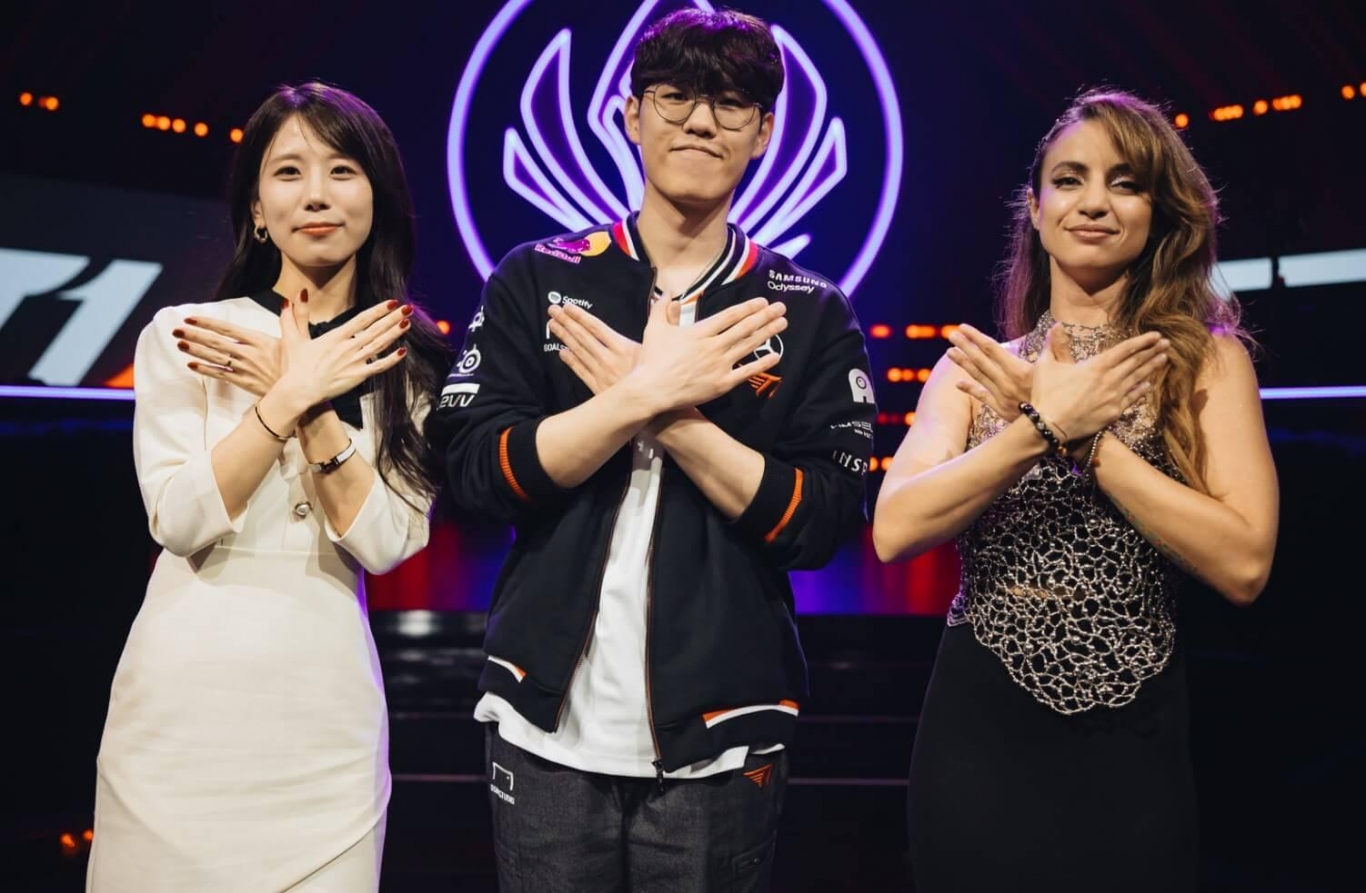 Oner nói lời gan ruột trước thềm chung kết MSI 2025