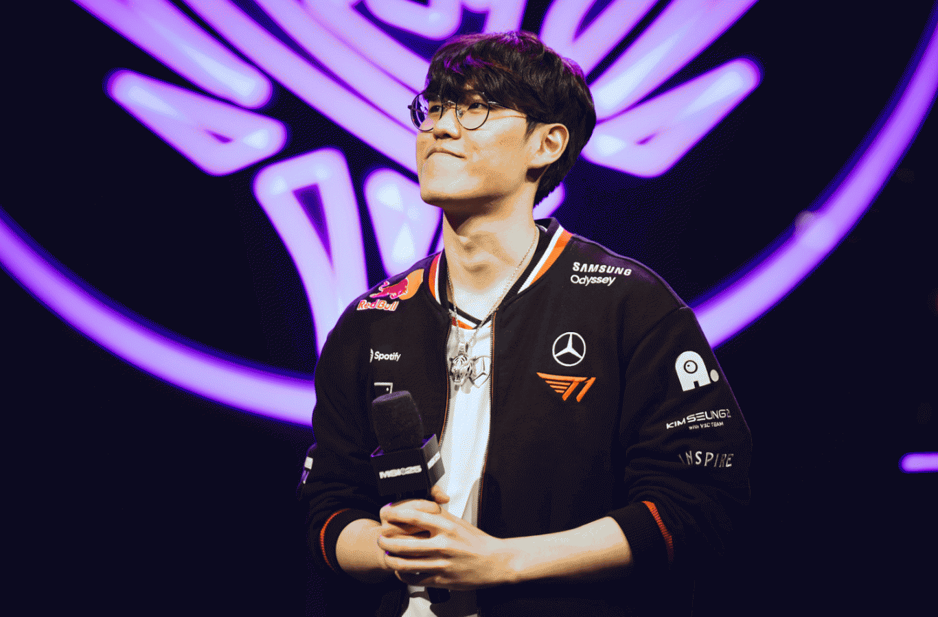 EWC 2025: Thắng nghẹt thở MKOI, T1 Oner tuyên bố đầy tự tin