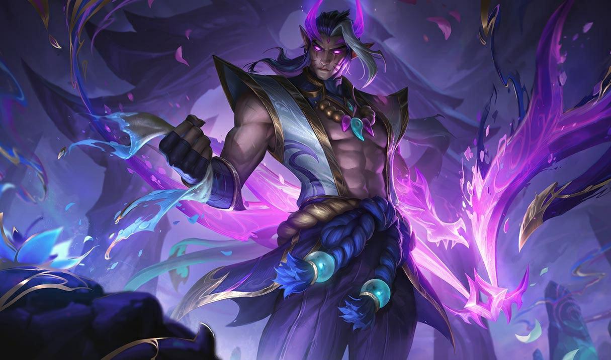 Cách chơi đội hình Varus EXODIA DTCL Mùa 15