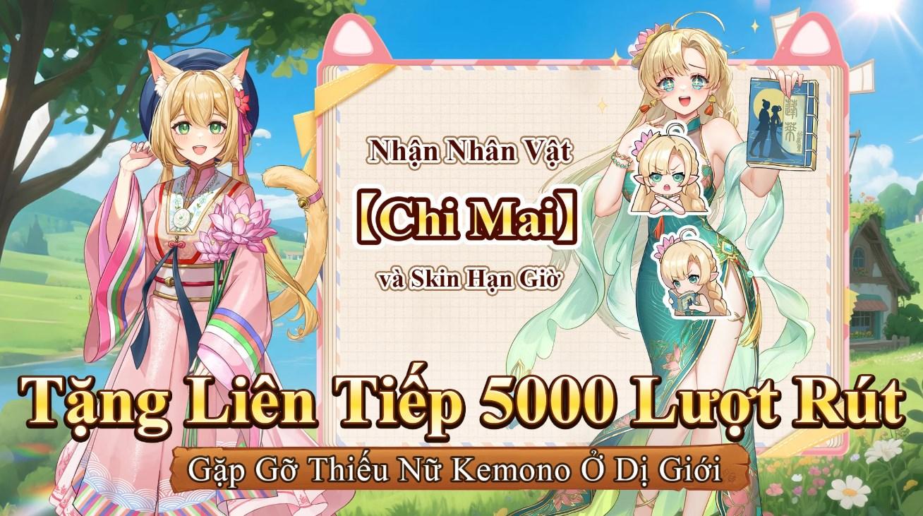 Code Isekai Nấm Lùn Go mới nhất và cách nhập