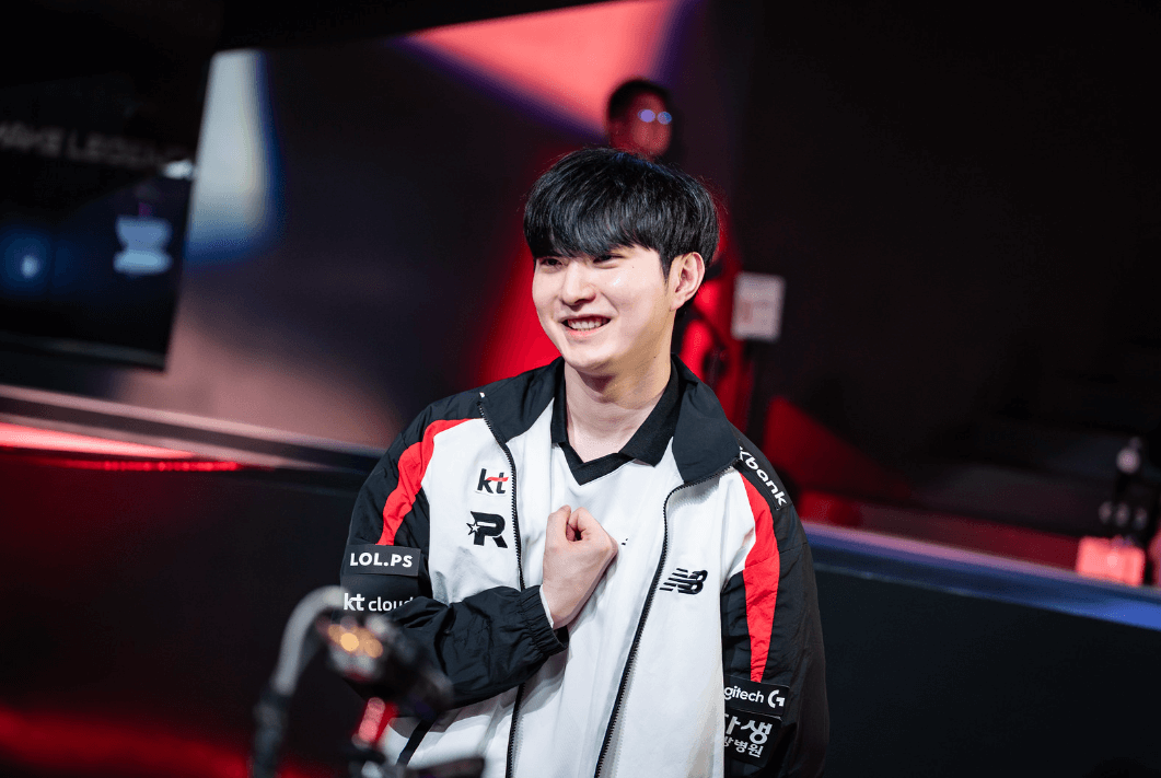 Thất thủ trước HLE, KT lộ yếu điểm chí mạng