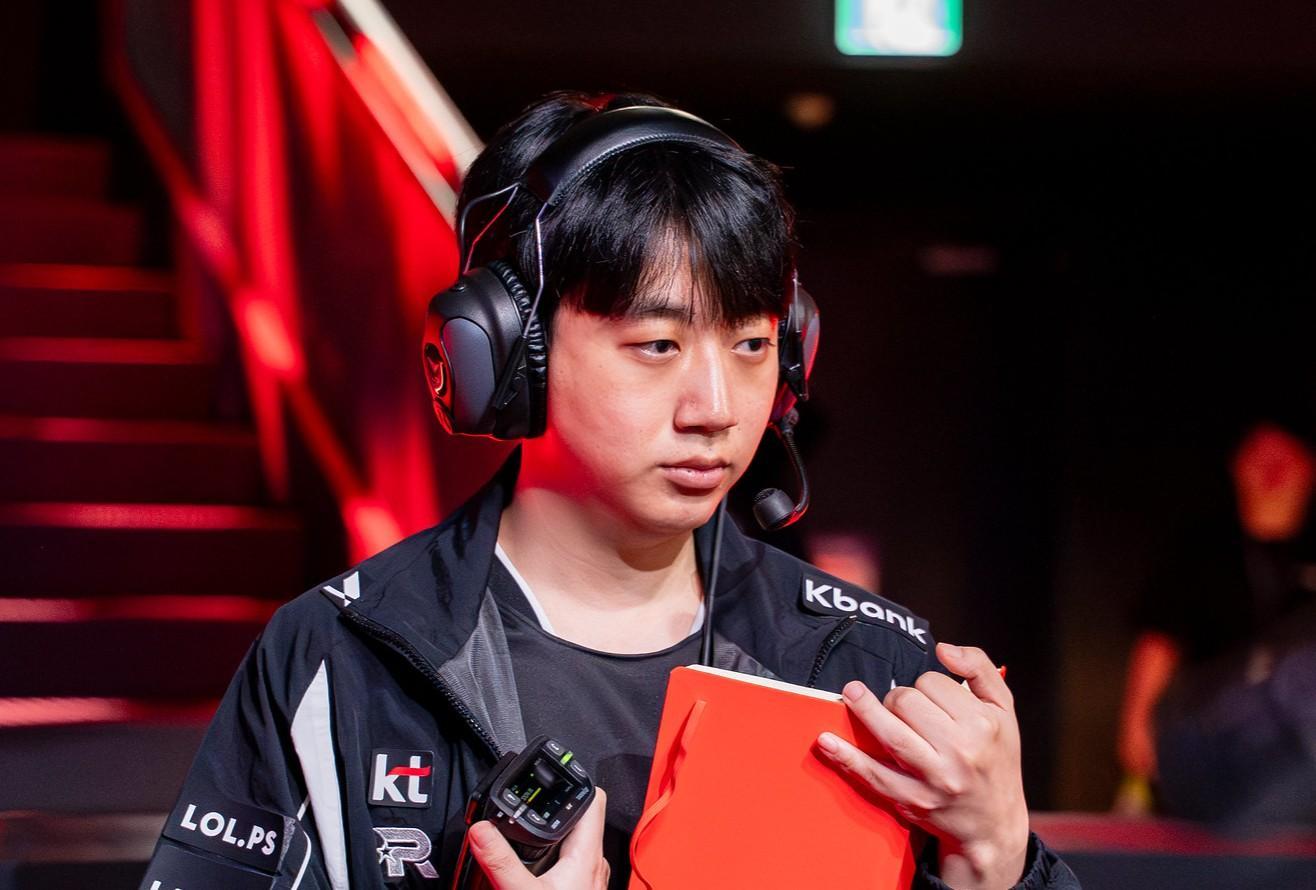 HLV Score: 'KT sẽ không để thua bạc nhược trước Gen.G'