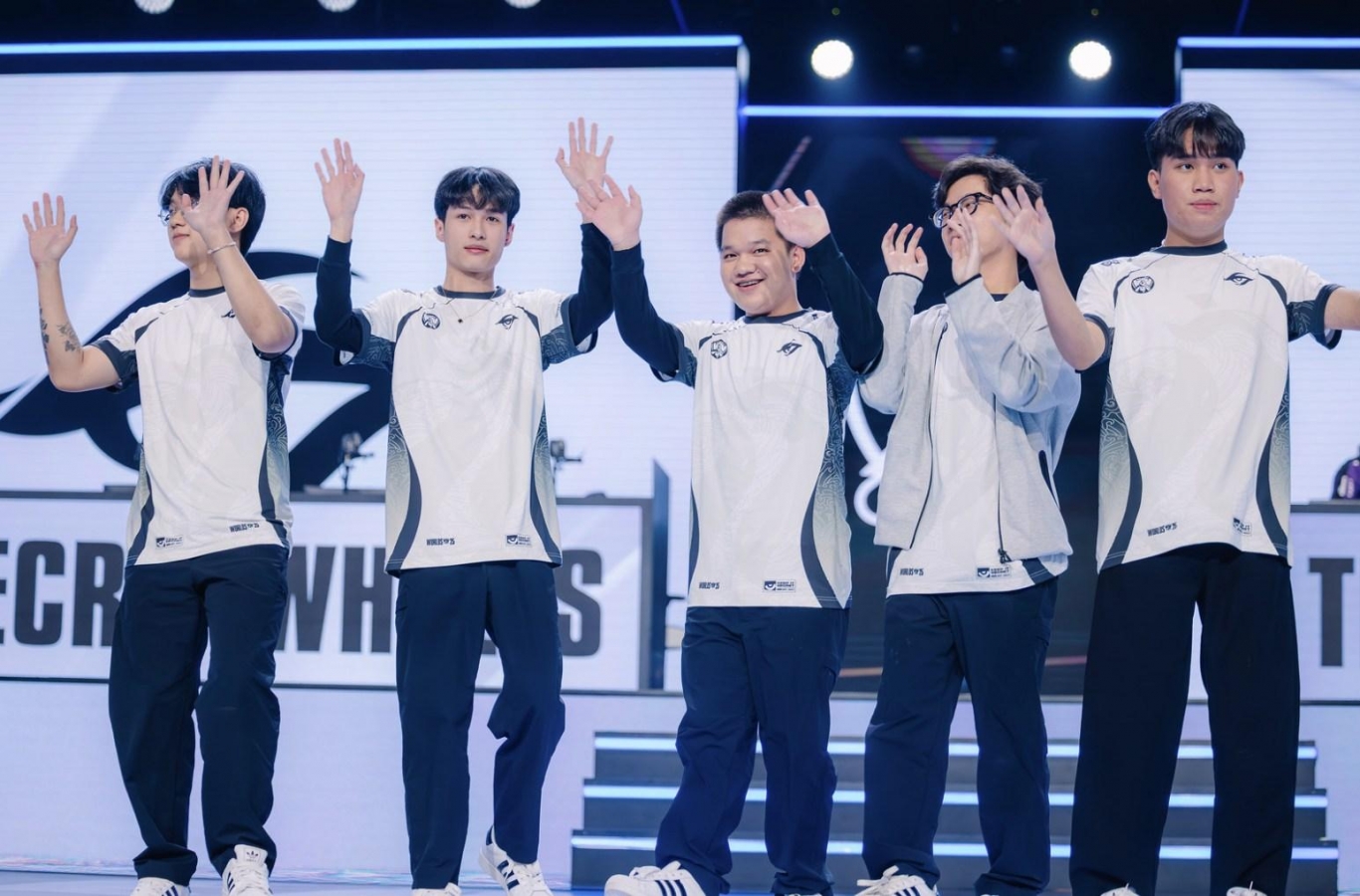 Link xem trực tiếp CKTG LOL hôm nay 16/10