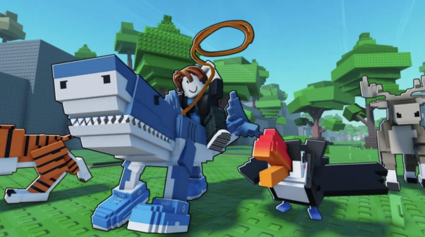 Code Raise Animals Roblox mới nhất 06/2026 và cách nhập