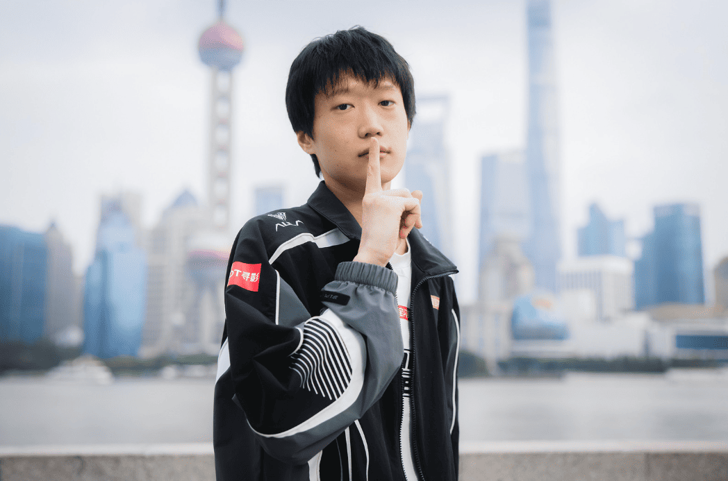 AL Shanks: ‘Đấu với T1, sơ sẩy một chút là thua ngay’