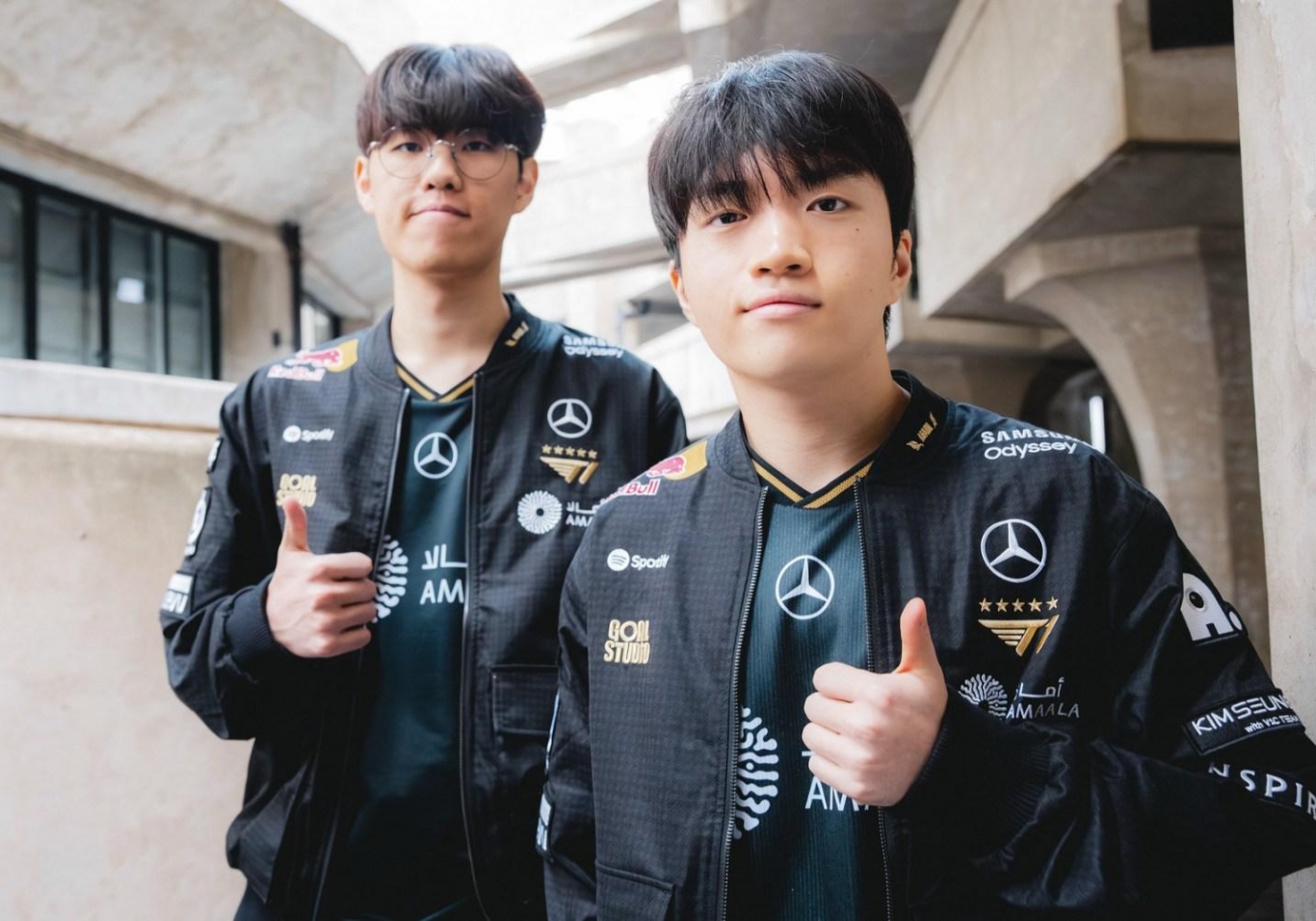 T1 Oner: ‘KT là đội hiểu rõ meta hiện tại nhất’