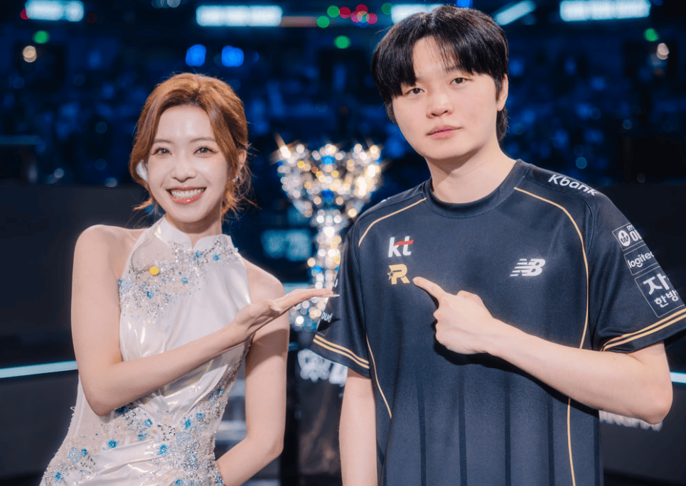 Tiểu sử Bdd – Quái kiệt đường giữa của KT Rolster