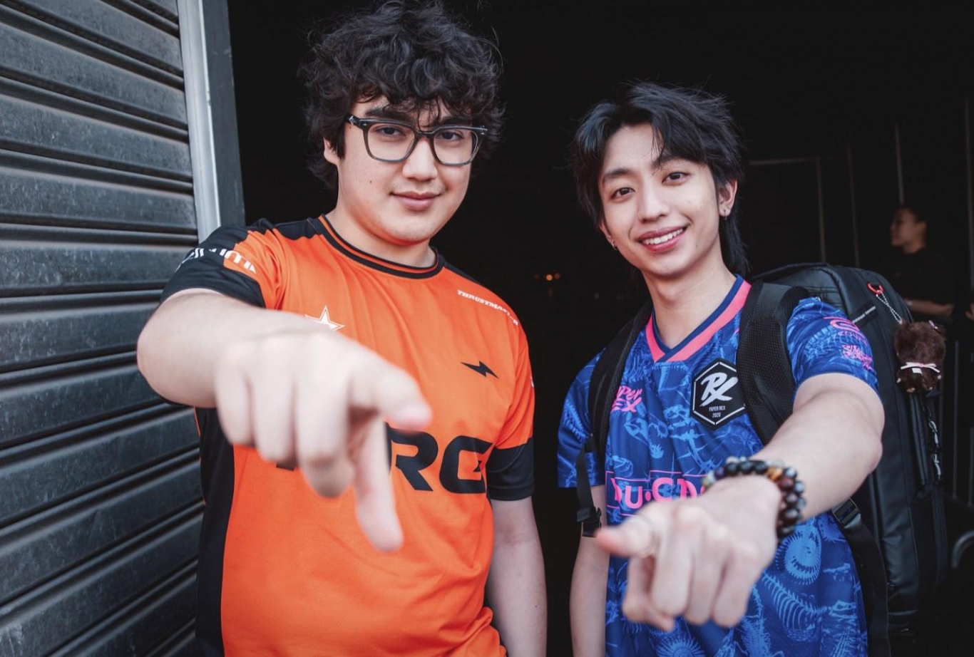 PRX đánh bại NRG, thẳng tiến Playoffs