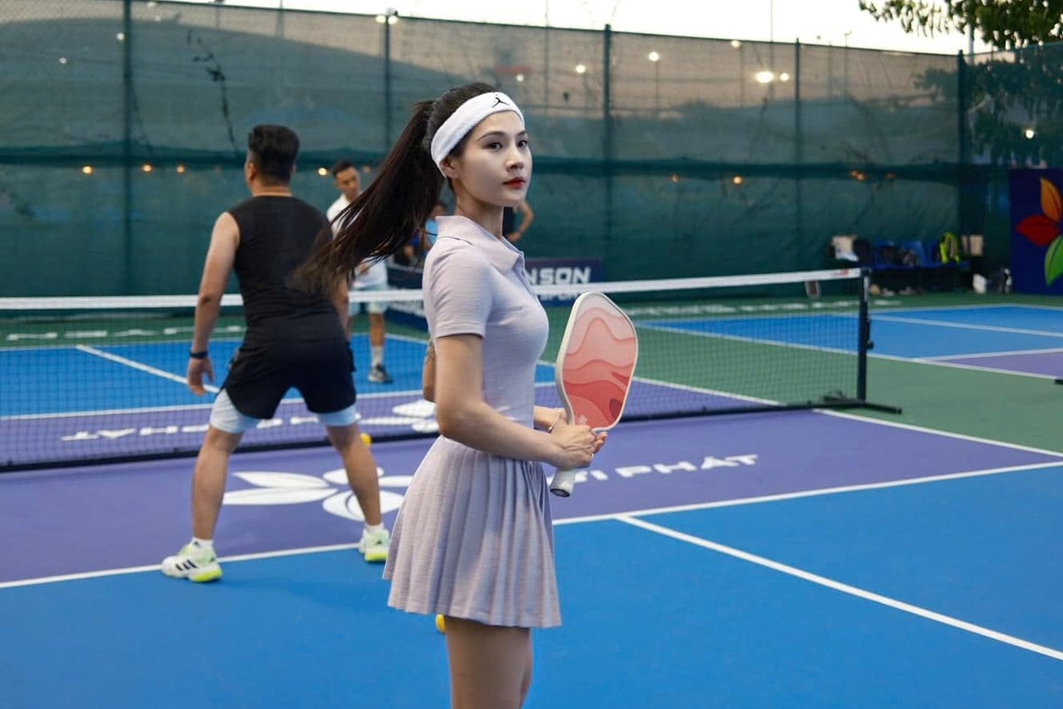 Danh sách sân Pickleball ở Đà Nẵng mới nhất 2025