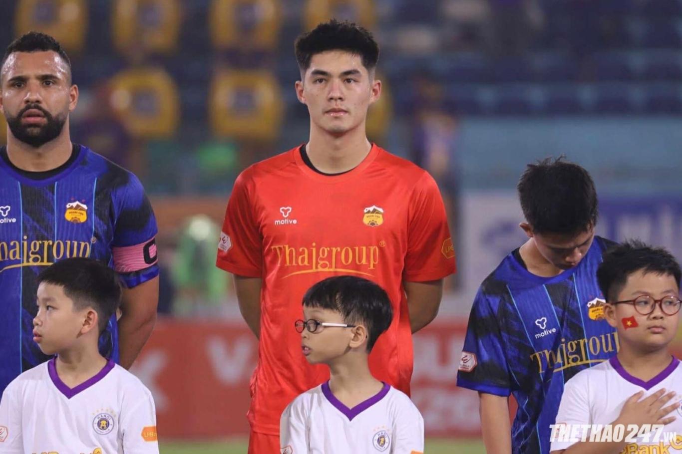 NÓNG: Tài năng xuất sắc nhất U22 Việt Nam nhận lời đề nghị từ J-League