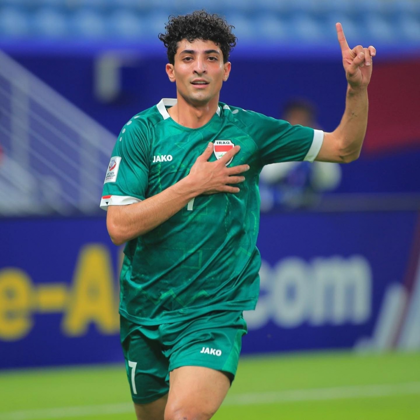 U23 Iraq lực lượng mạnh ra sao, U23 Việt Nam cần cẩn trọng những gì?