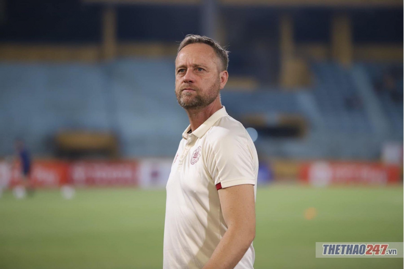 CAHN đã chiêu mộ thành công 4-5 cầu thủ mới