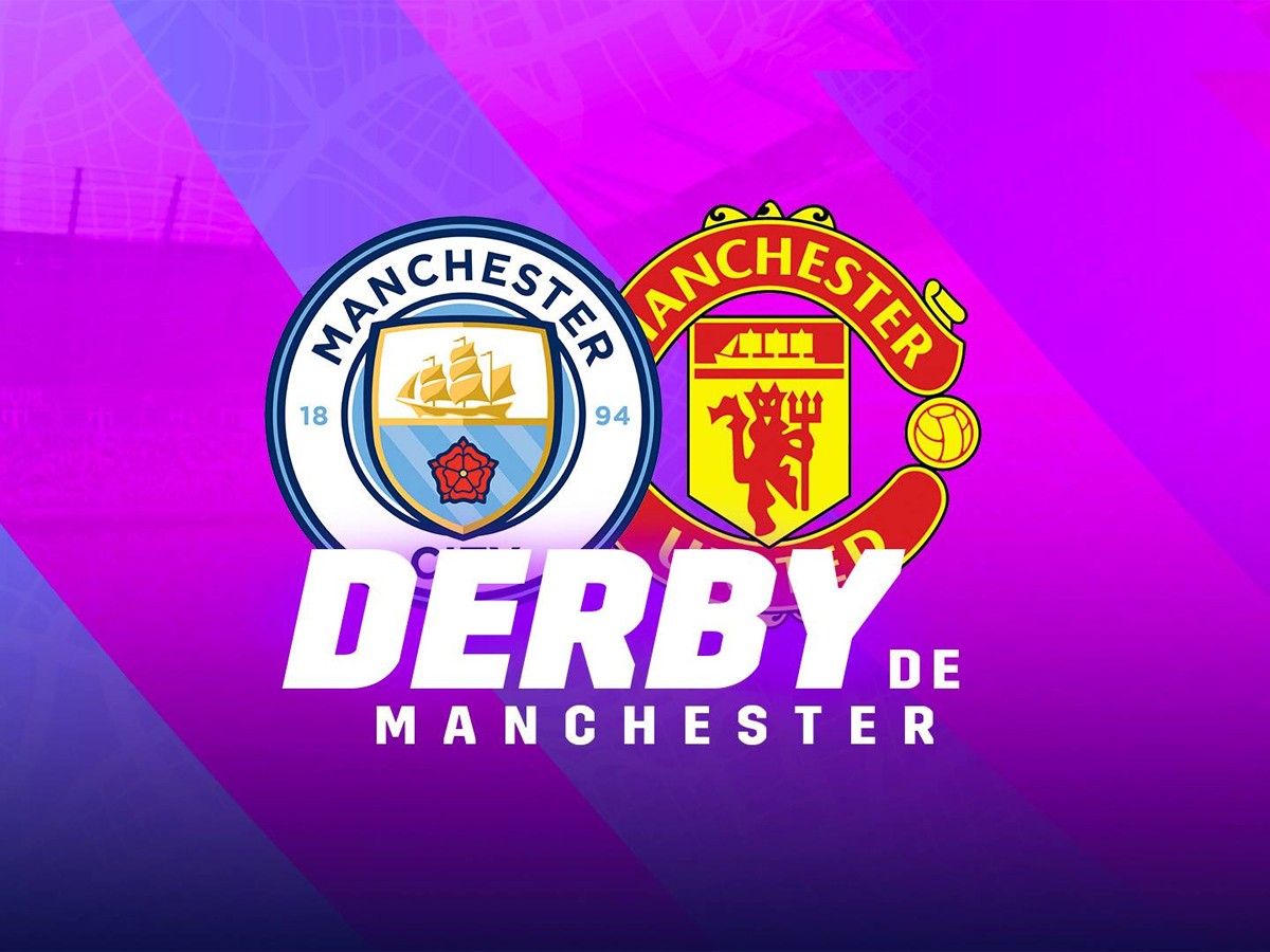 Derby Manchester và những điều cần biết