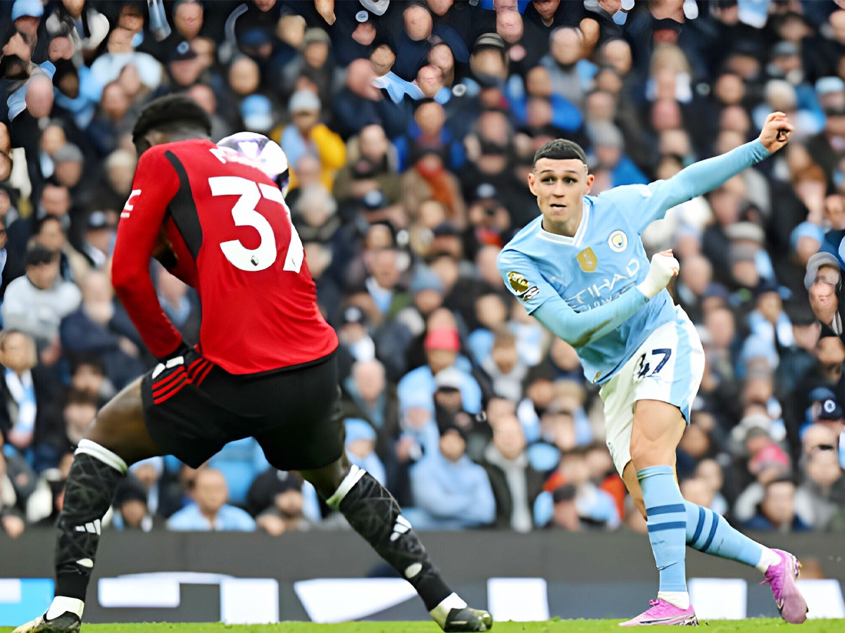 Cản phá Foden, Mainoo được kêu gọi dự Euro 2024