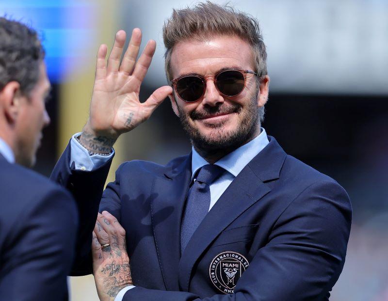 David Beckham gửi lời tri ân sau khi Jordi Alba thông báo giải nghệ