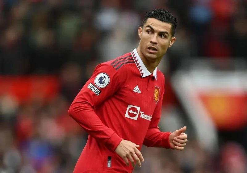 Nhà báo Morgan: 'Từng lời Ronaldo nói về Ten Hag đều là sự thật'