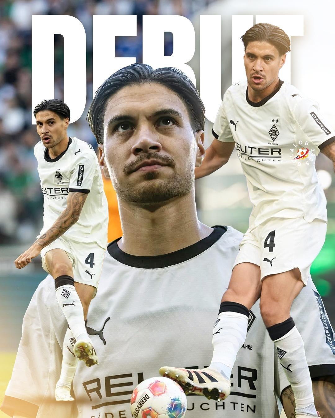 Kevin Diks là ai? Tuyển thủ Indonesia vừa tạo lịch sử tại Bundesliga