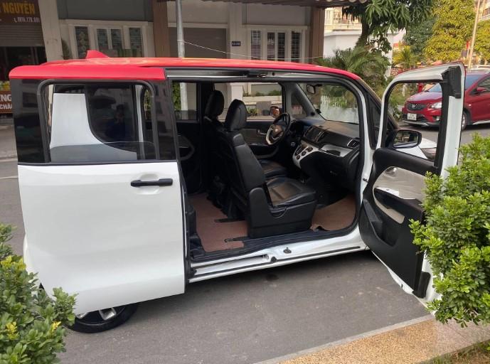 Kia Ray 2012 nhập khẩu Hàn Quốc bất ngờ rao bán với mức giá chưa đầy ...