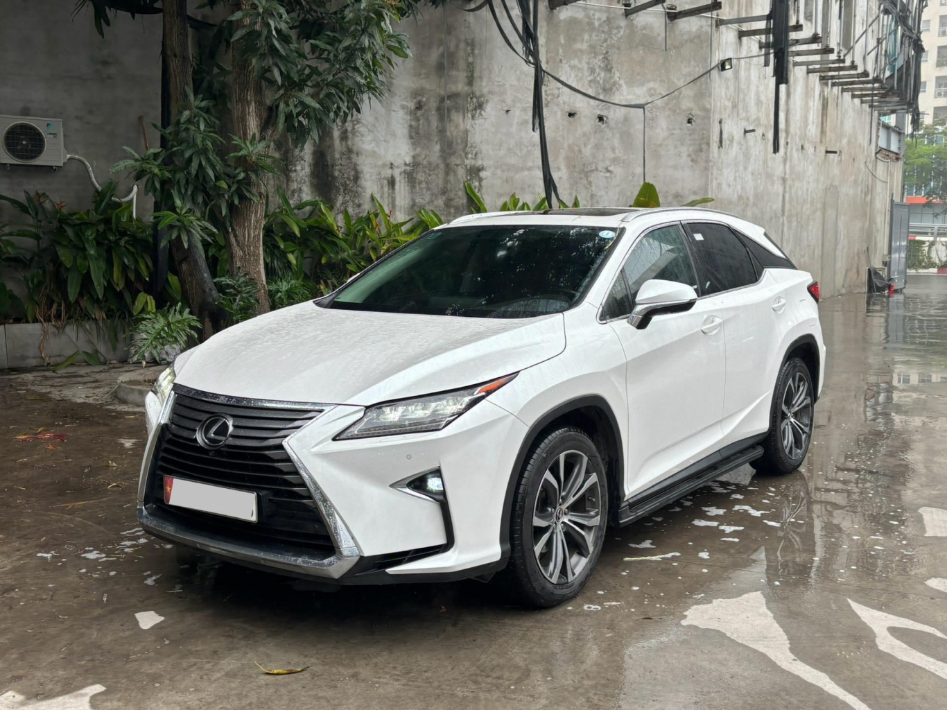 Lexus RX350 2018 – Lựa chọn SUV hạng sang cũ “giữ giá” đáng chú ý tại ...