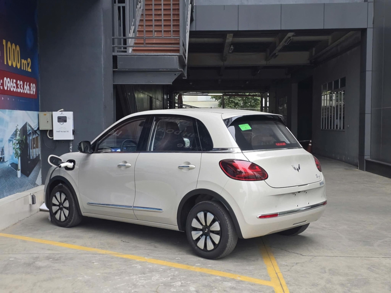 Xe điện Trung Quốc giảm giá mạnh tại Việt Nam: Wuling Bingo, BYD Atto 3 ...