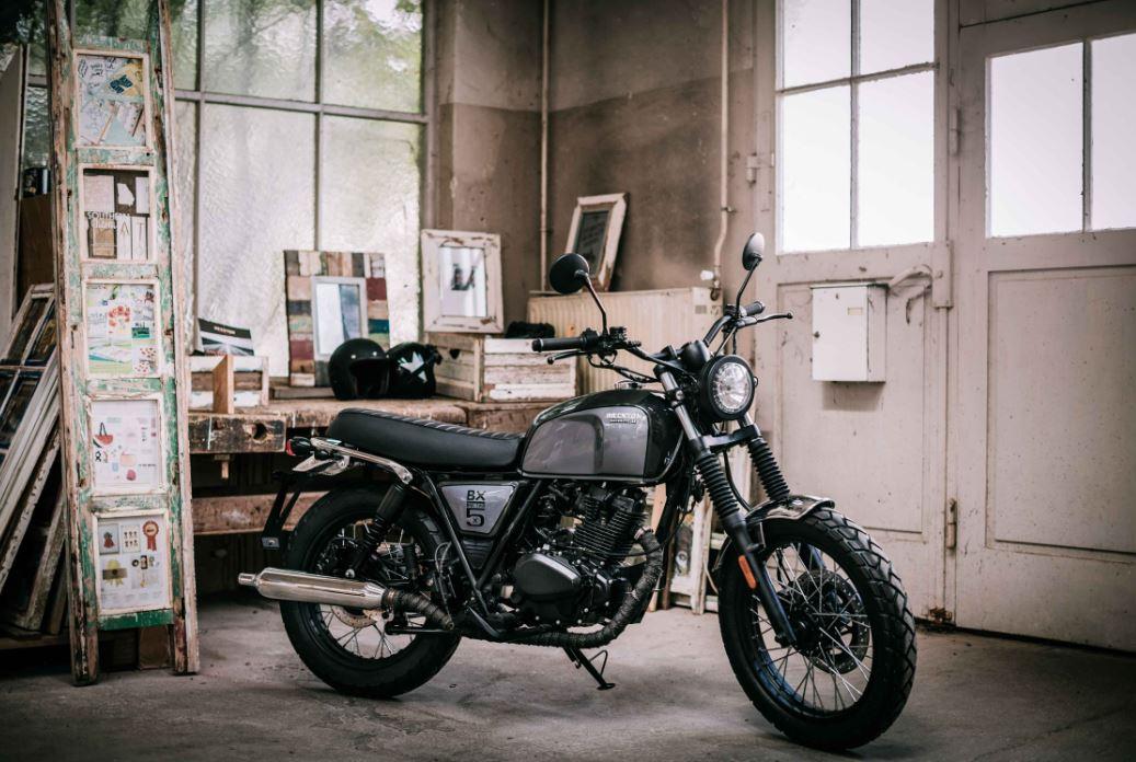 Top 10 xe côn tay dưới 175cc đáng mua năm 2025: Thể thao và đầy cá tính