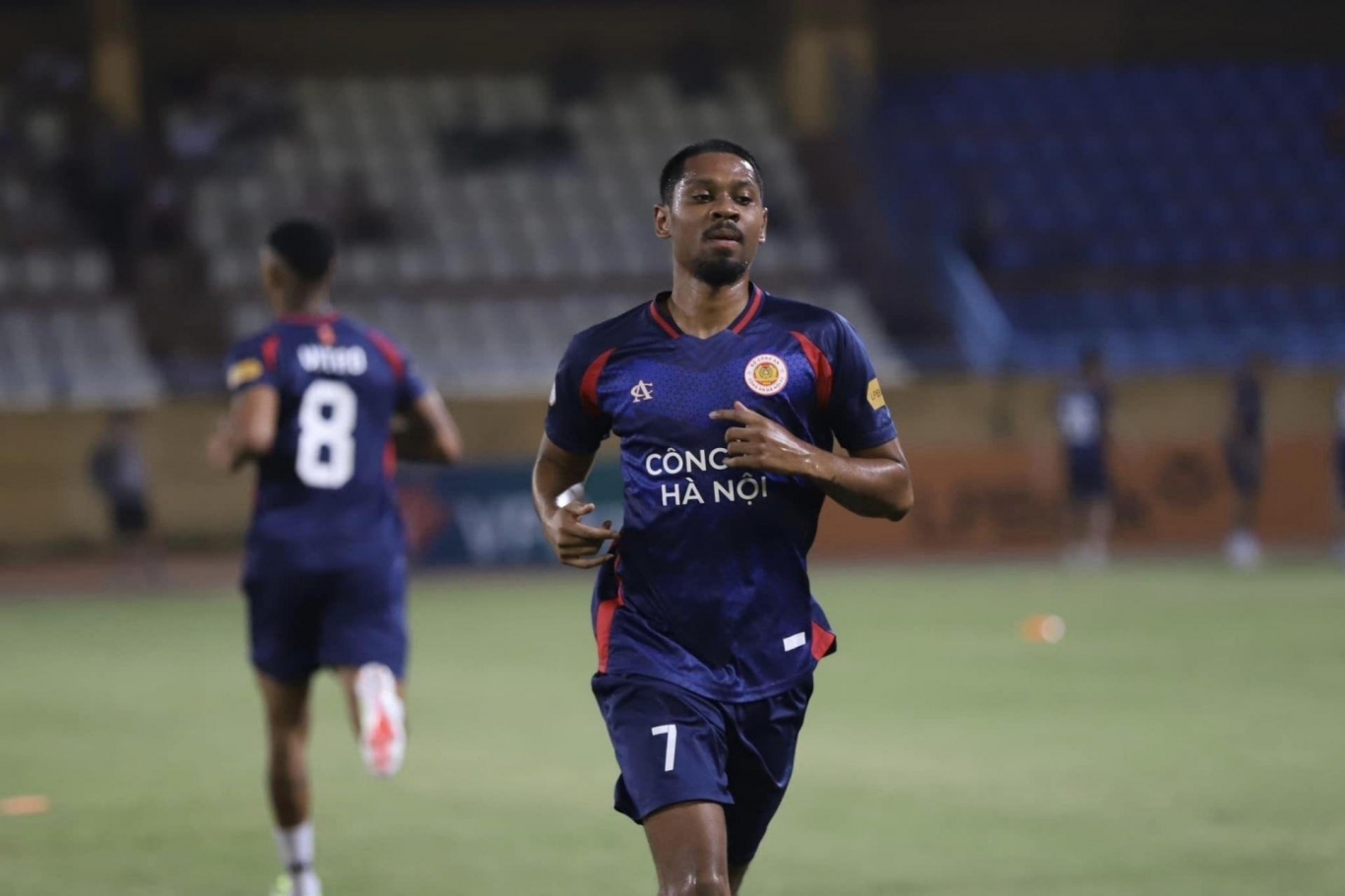 Jason Quang Vinh tiết lộ sắp có quốc tịch Việt Nam