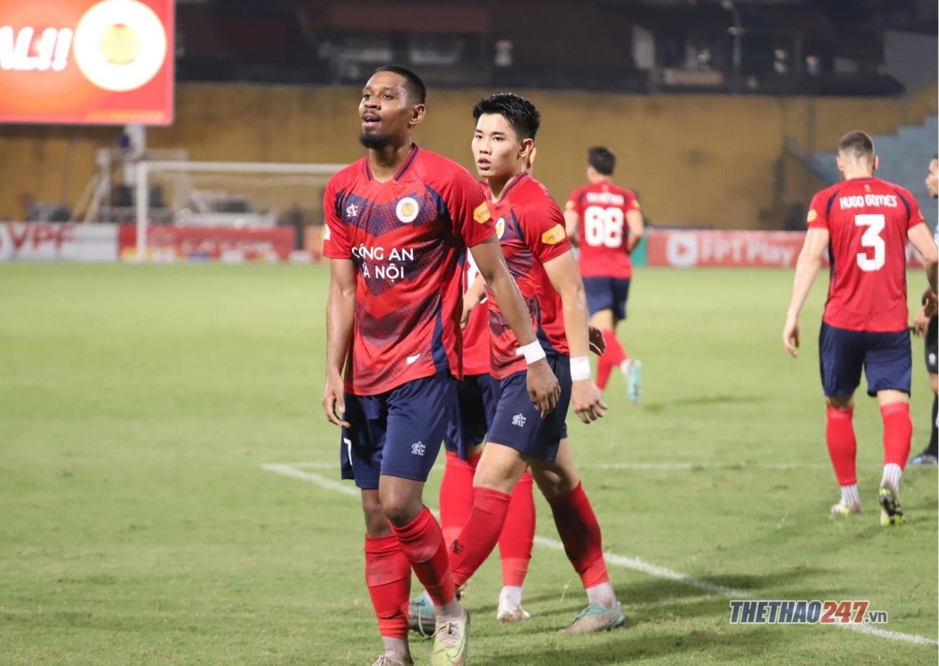 Jason Quang Vinh tiết lộ sắp có quốc tịch Việt Nam