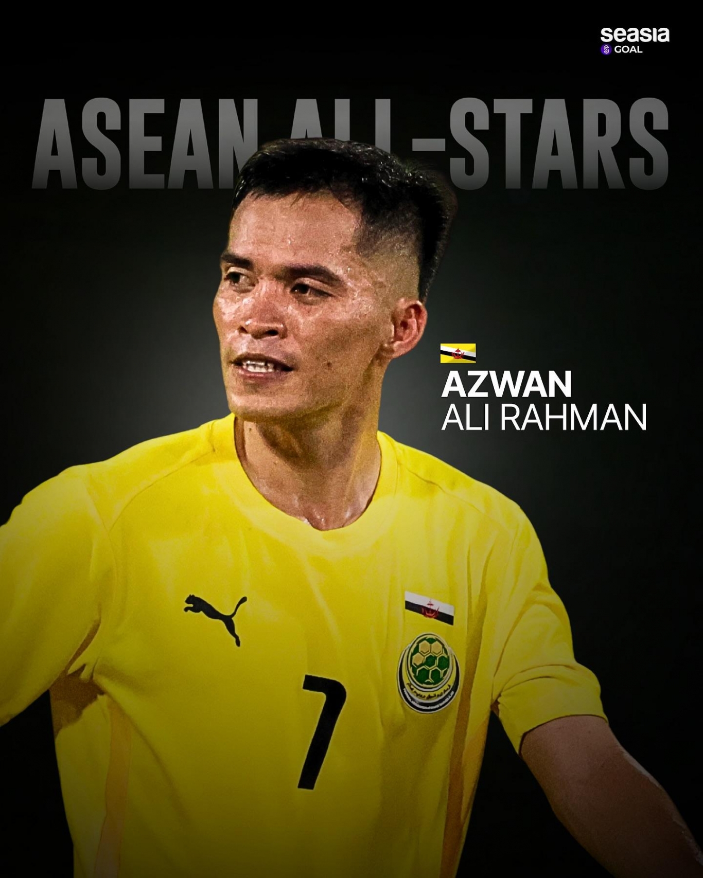 HLV Kim Sang Sik gọi 1 cầu thủ Brunei để đấu Man Utd