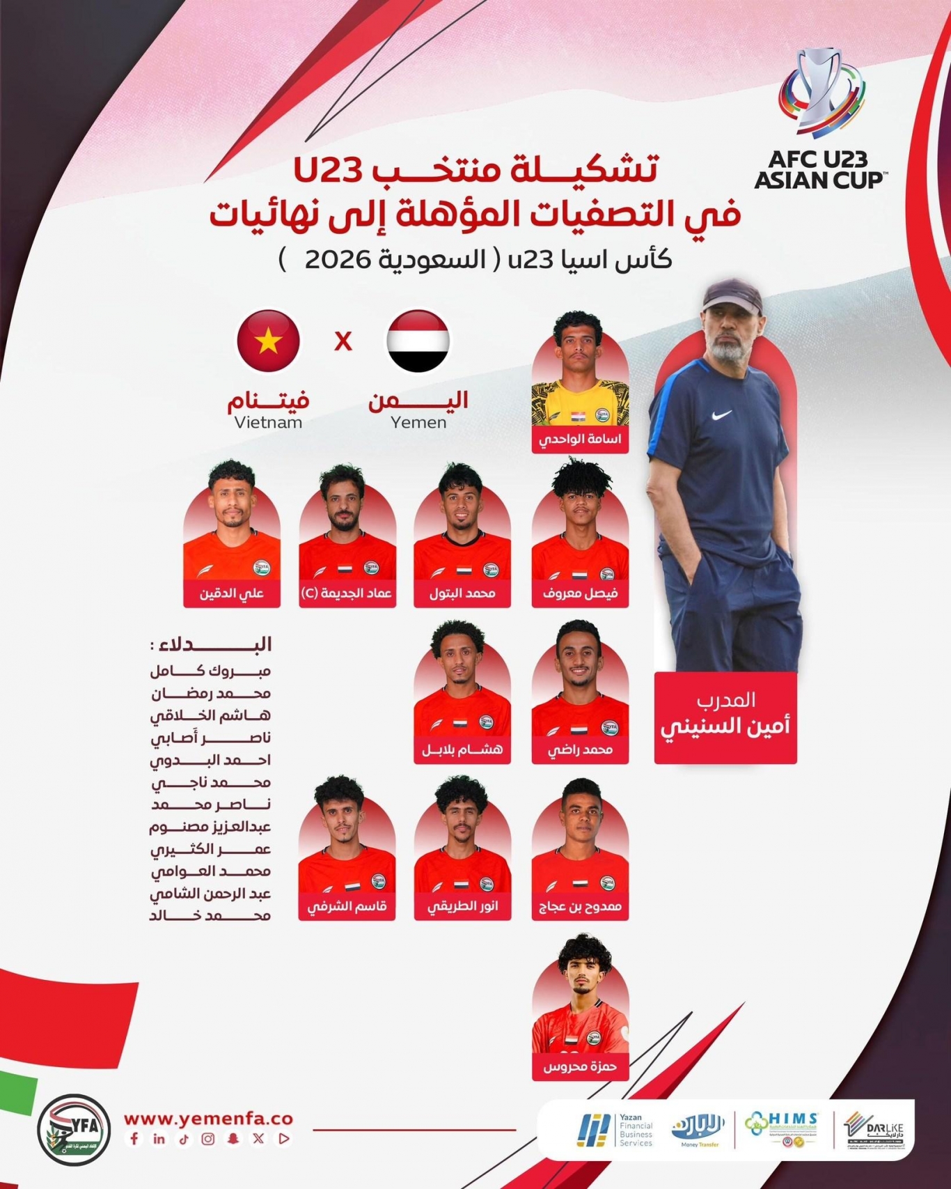 Kết quả U23 Việt Nam vs U23 Yemen: Chính thức đi tiếp
