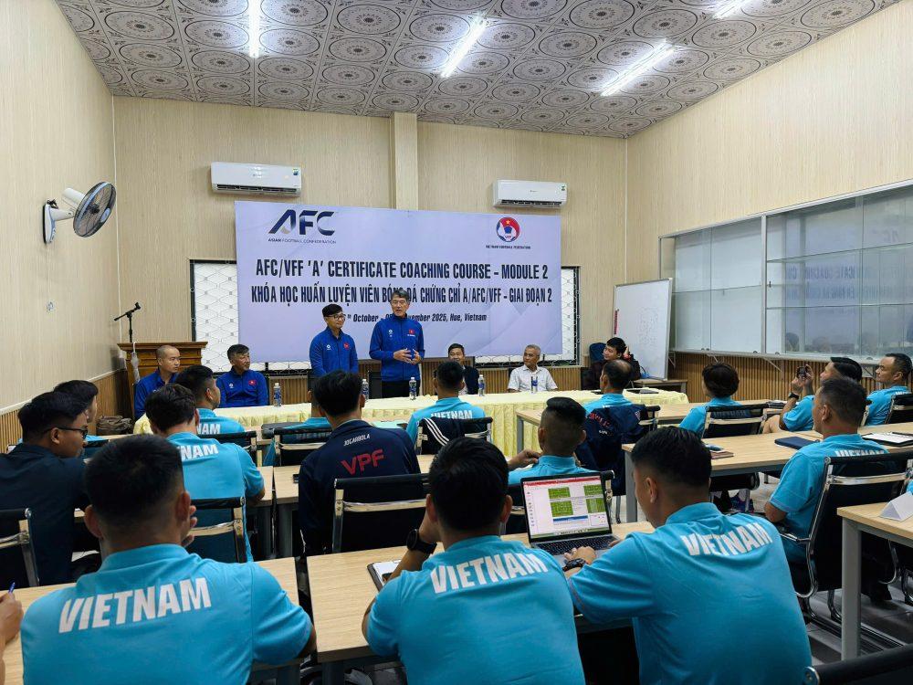 AFC ra phán quyết mới, LĐBĐ Việt Nam lập tức hành động