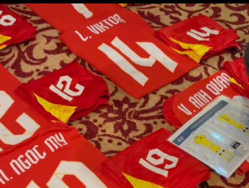 AFC phải kiểm tra gắt gao 1 điều với U23 Việt Nam